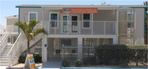 our office - Water Front Keys